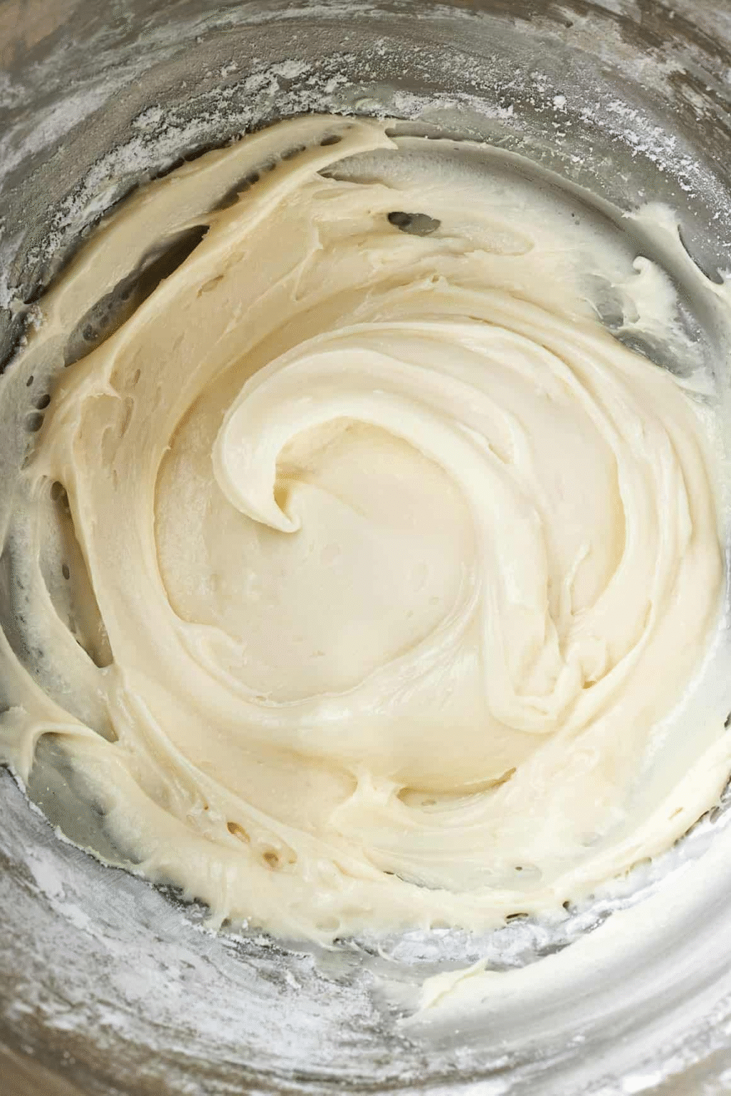 Healthy Cream Cheese Frosting – XEEXH